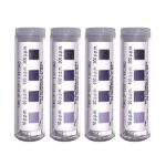 A Guide to Sanitizer Types and Test Strips for Restaurants - Sanitizer ...