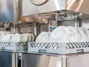 A Guide to Sanitizer Types and Test Strips for Restaurants - Sanitizer ...