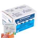 Steramine Sanitizer Tablets | Sanitizing Solution Test Kits | Sanitizer ...