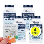 Steramine Sanitizer Tablets | Sanitizing Solution Test Kits | Sanitizer ...